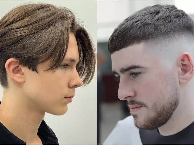 Rekomendasi Model Rambut Cowo
