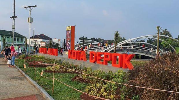 Rekomendasi Wisata Depok