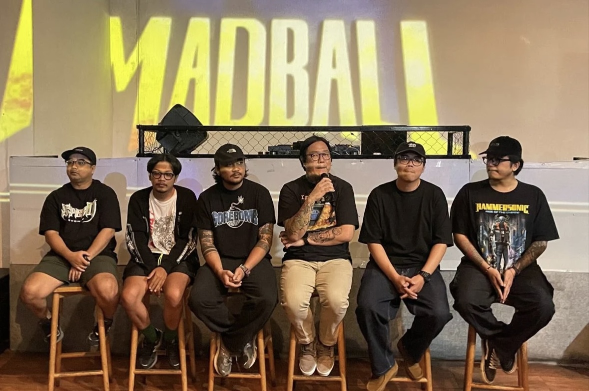 Pecinta Musik Cadas Bakal Kepung Ancol Hari Ini, Catat Jadwal dan Peta ...