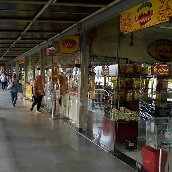 Rekomendasi Tempat Makan di Rest Area 97 Cipularang