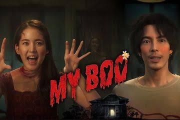 Sinopsis Film My Boo