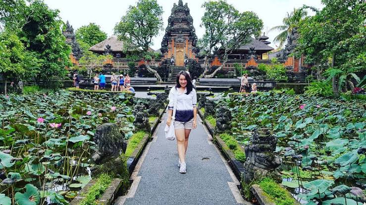 Rekomendasi Wisata Murah di Bali